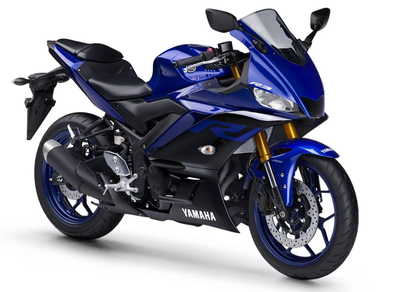 Nova Yamaha R3 2020 Chega Com Visual Atualizado Por R 23 990