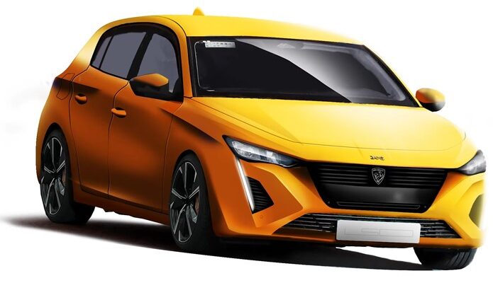 Novo Peugeot 308 2022 - Confira todos os detalhes do Novo 308 ... Novo Peugeot 308 2022 - Confira todos os detalhes do Novo 308 ...