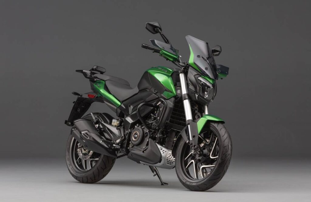 Bajaj Dominar - Conheça todos os modelos da marca, Dominar 160, 200 ...