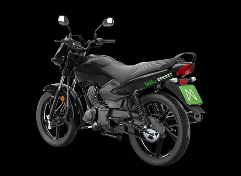 Mottu Sport 110i - É boa? Como é o motor? Qual é o preço? Como alugar ...