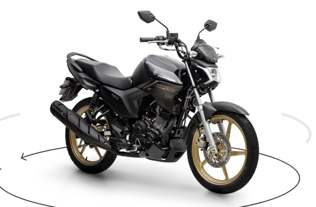 Nova Yamaha Factor 2025 chega em duas versões, preços partem de R$ 17. ...