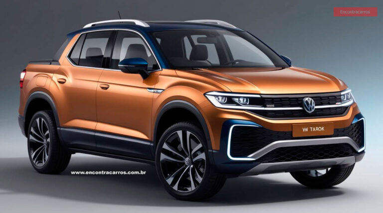 VW Saveiro 2026 tem descontos de até R$ 30 mil em vendas diretas ...