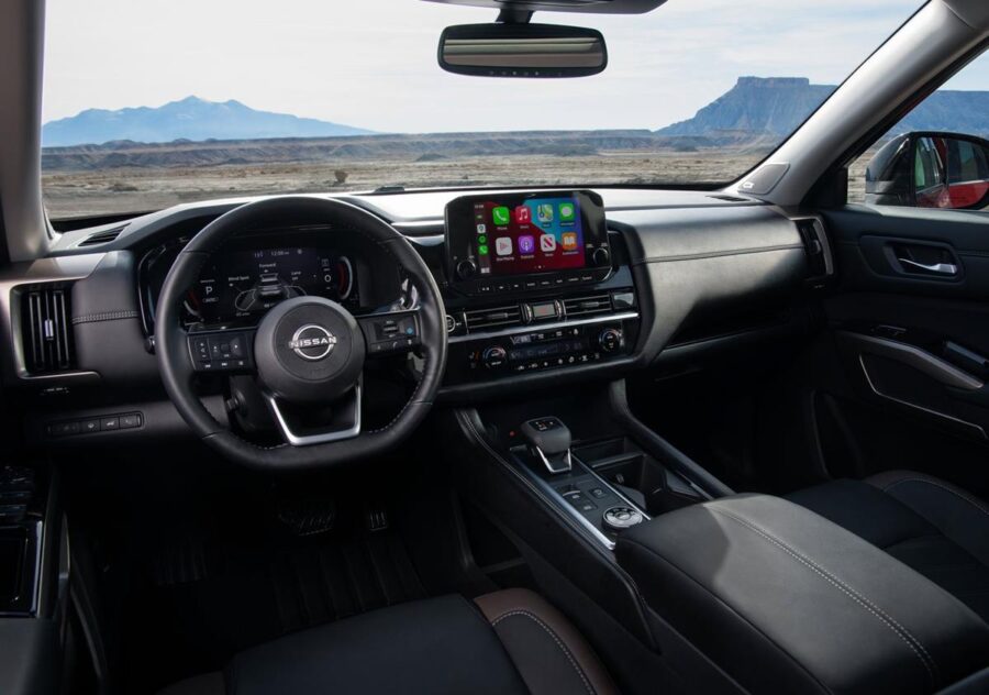 Nissan Frontier 2026 / 2027 - Tudo o que você precisa saber sobre a ...