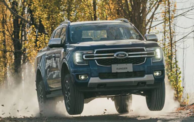 Ford Ranger 2026 - Confira versões, preços e equipamentos - Encontracarros