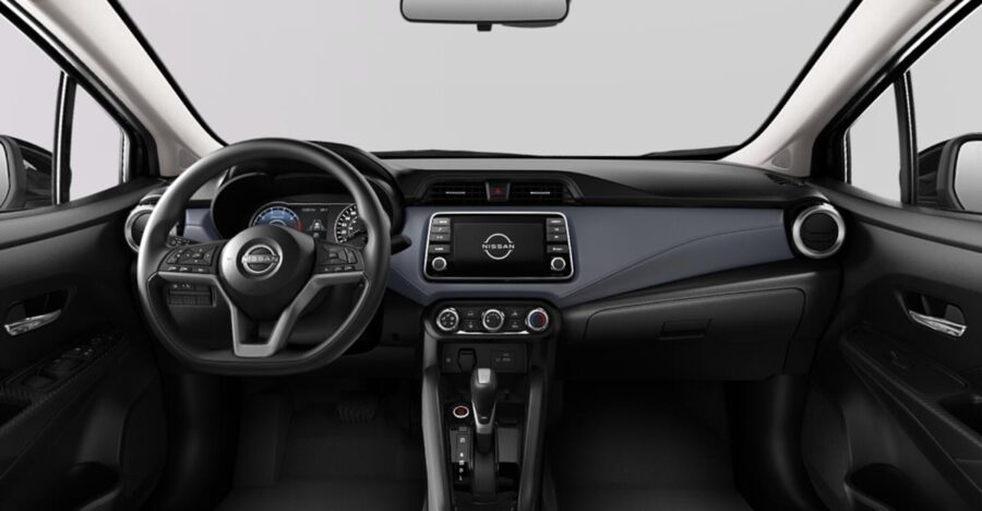 Novo Nissan Versa 2026 - Confira tudo sobre a nova geração, sim ele não ...