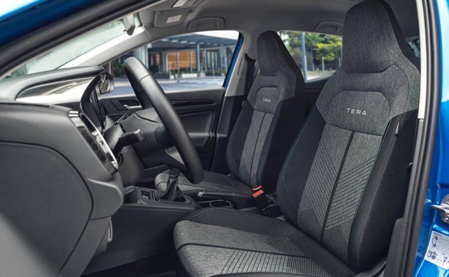 Novo VW Tera 2026 em detalhes, confira preços, versões, equipamentos e ...