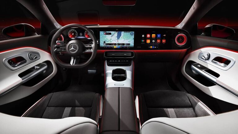 Novo Mercedes GLB 2026 é flagrado em teste e chega em breve ...