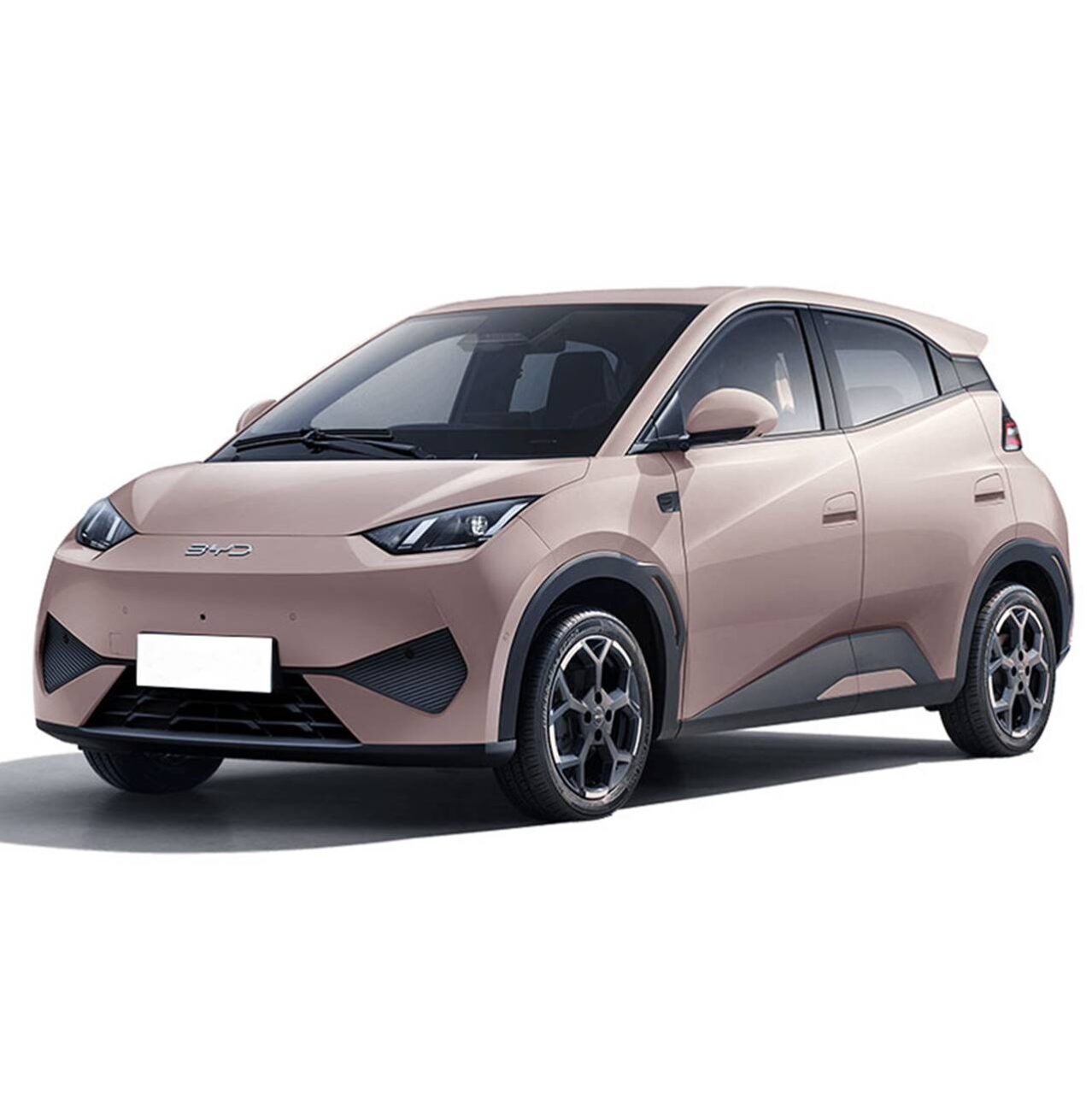 BYD Dolphin Mini 2026 já está nas lojas, confira as novidades ...