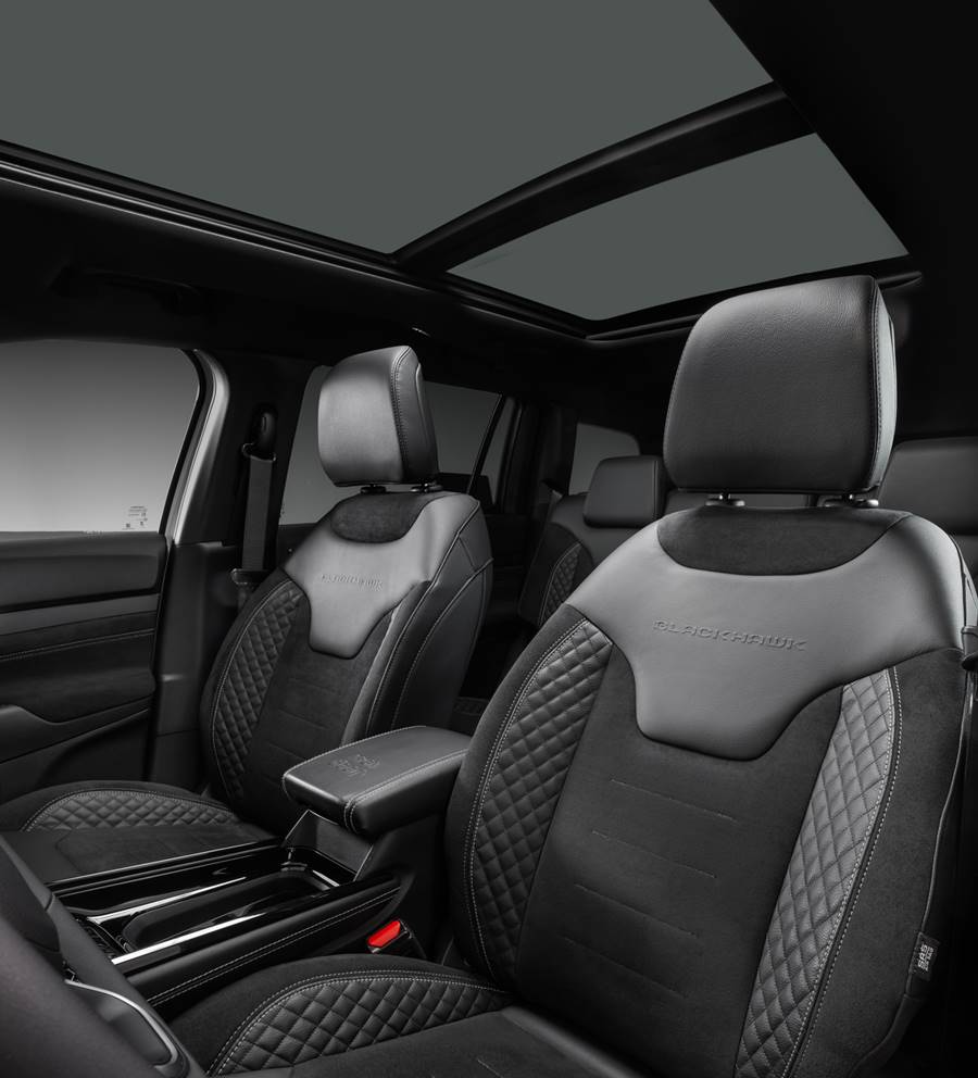 Jeep Commander 2026 chega com visual atualizado e mais barato para ...