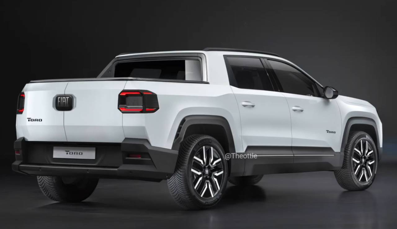 De Novo Fiat Uno 2027 a Nova Toro confira os lançamentos que a Fiat ...