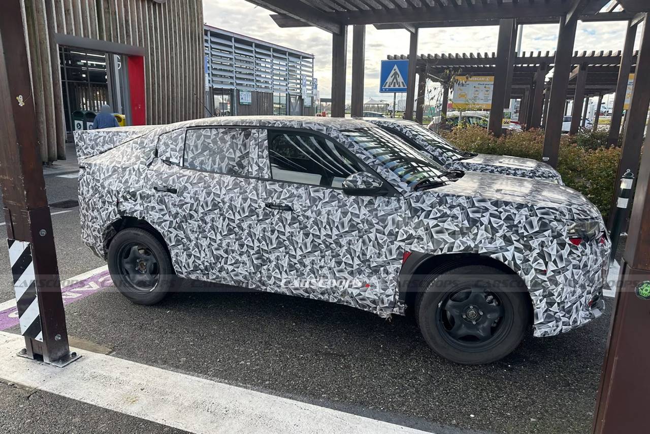 Novo Fiat Fastback 2027 - Tudo que já sabemos sobre a nova geração ...
