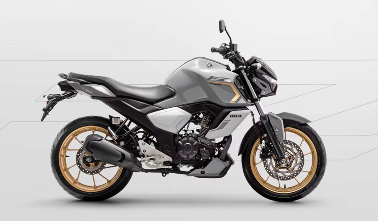 Yamaha Fazer FZ15 ABS Connected 2026 chega com visual renovado por R ...