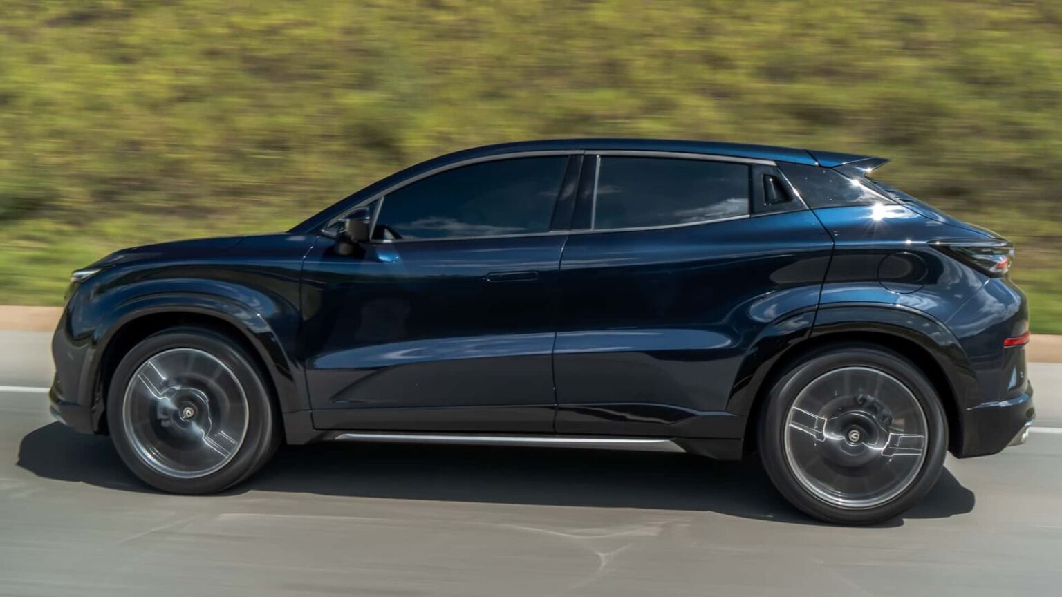 Changan Uni T - Chega por R$ 169.990, com produção no Brasil, motor ...